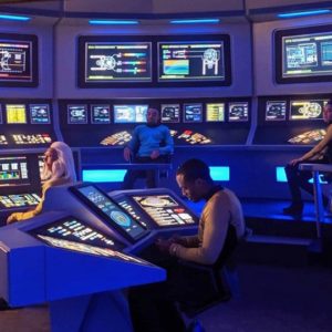 Gallery – Ares Studios