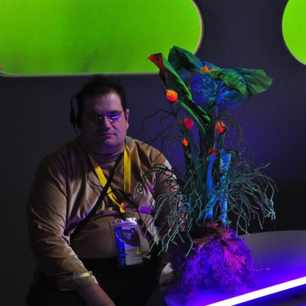 Gallery – Ares Studios