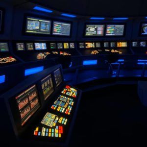 Gallery – Ares Studios