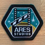 Patches – Ares Studios