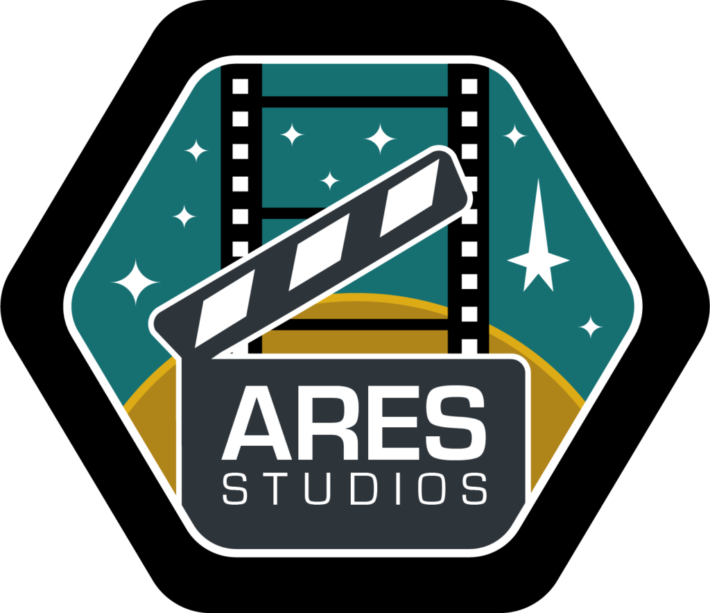 Ares Studios – Film projects set to stun.