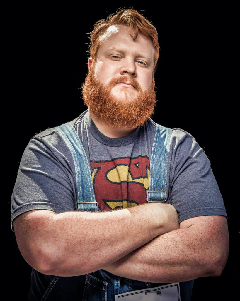 About Us – Ares Studios