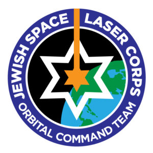 Jewish Space Laser Corps – Ares Studios